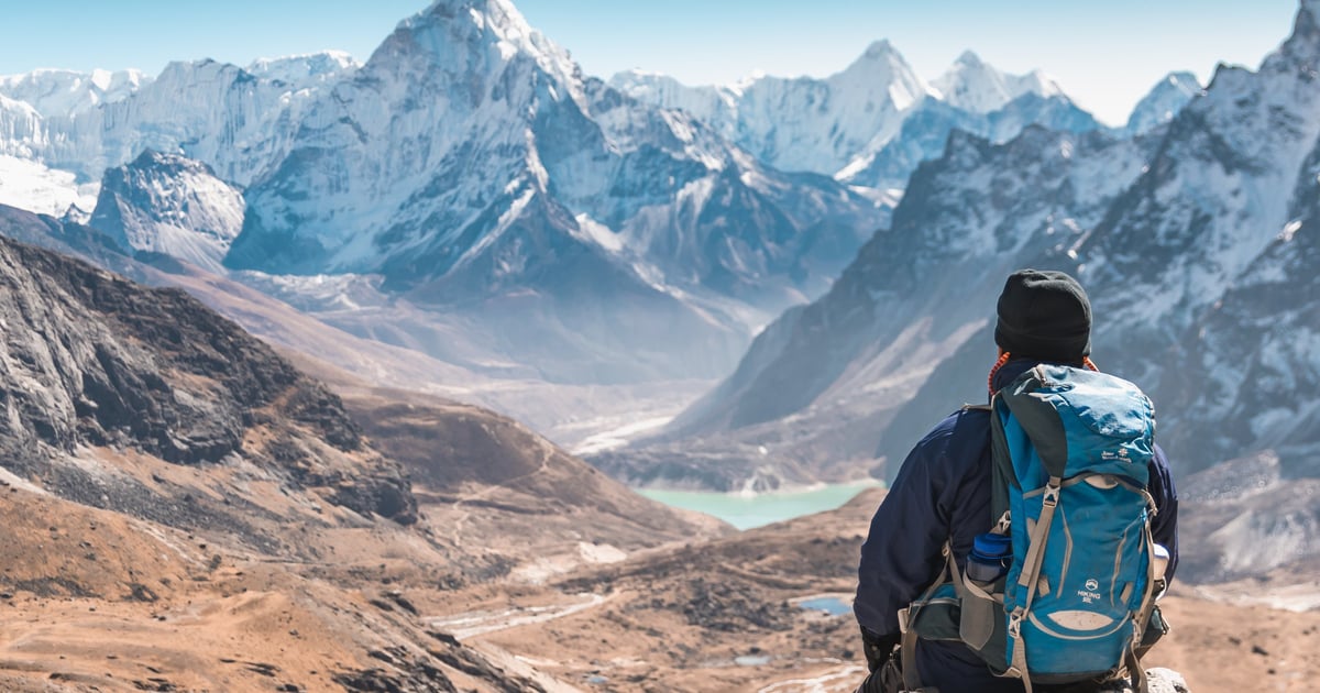 High Altitude Sickness: The Real Guide to Mountain Sickness, Its Types, and Staying Safe ...