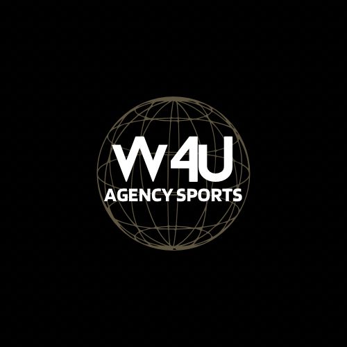 W4U Agency Sports - Représentation de Joueurs de Football | W4U Agency ...