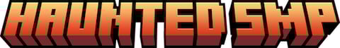 Minecraft SMP | Haunted SMP