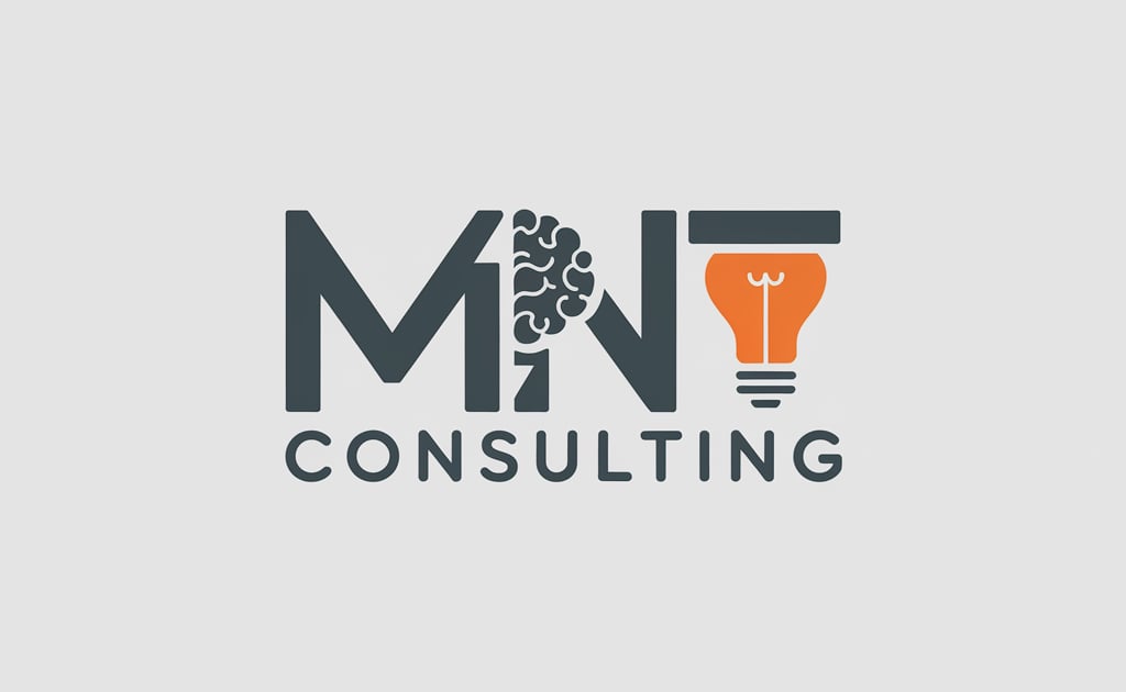 Création de Logos Personnalisés | La Garde (83) | MNT CONSULTING