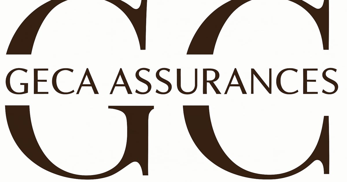 Geca Assurances - Courtiers en Assurances | GECA Assurances