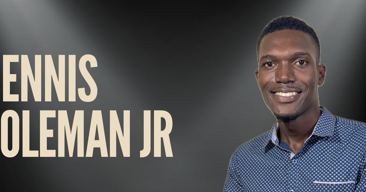 Contact Dennis Jr - Full-Stack Developer Portfolio | Dennis Jr