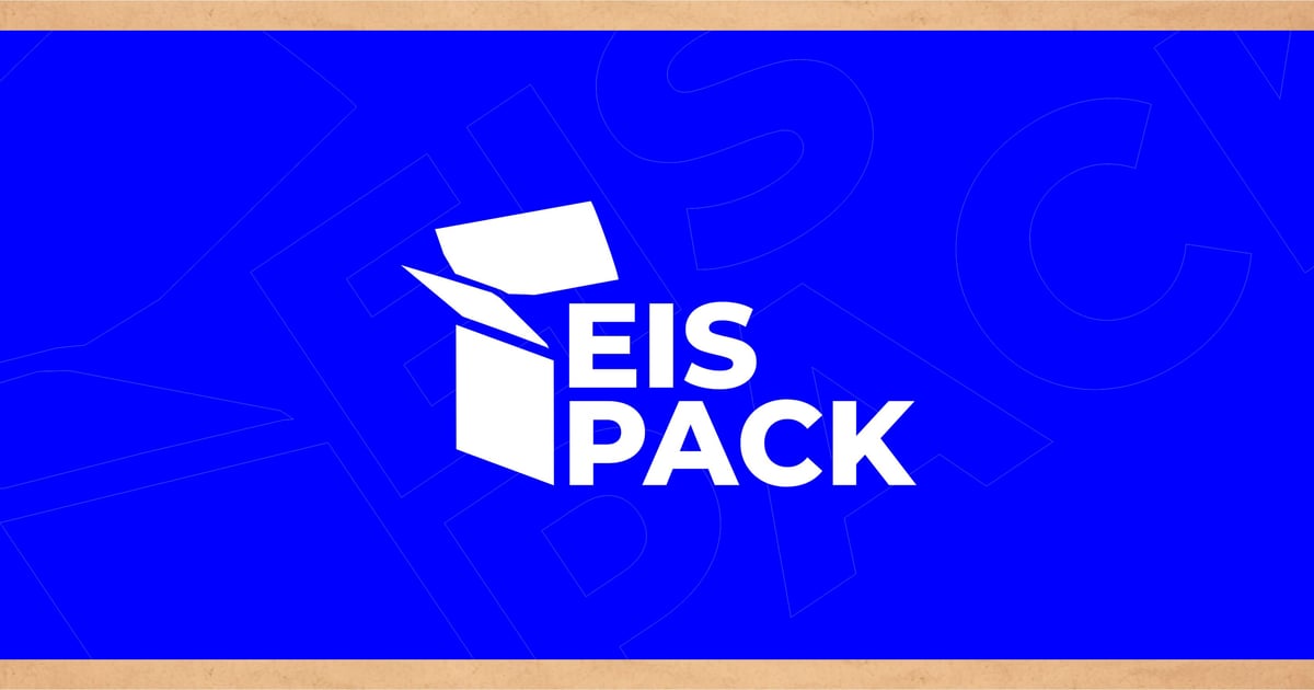 Eispak: Cajas y Contenedores de Cartón Corrugado | EISPACK