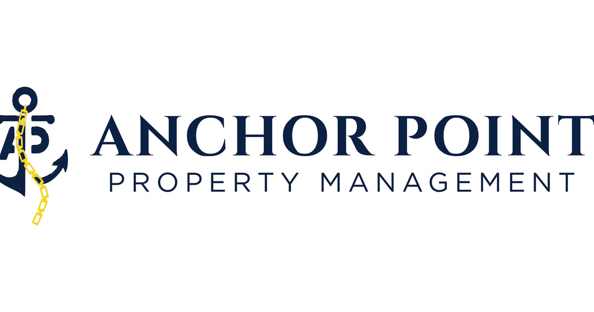 Owner Property Management Services | Anchor Point Property Management | Anchor Point Property ...