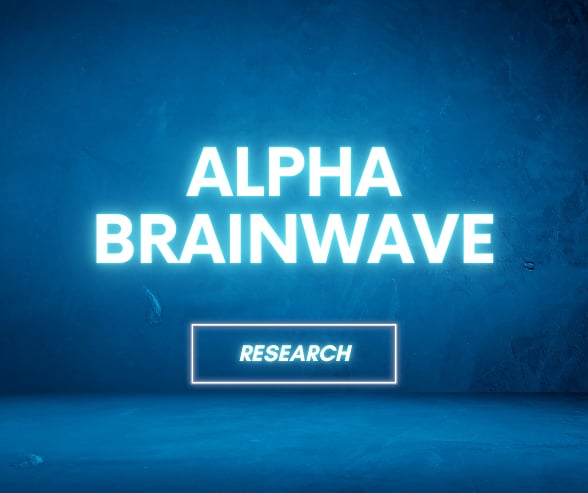 Alpha Brainwaves: Entspannung, Intuition und Erfolgstraining | Alpha Brainwaves