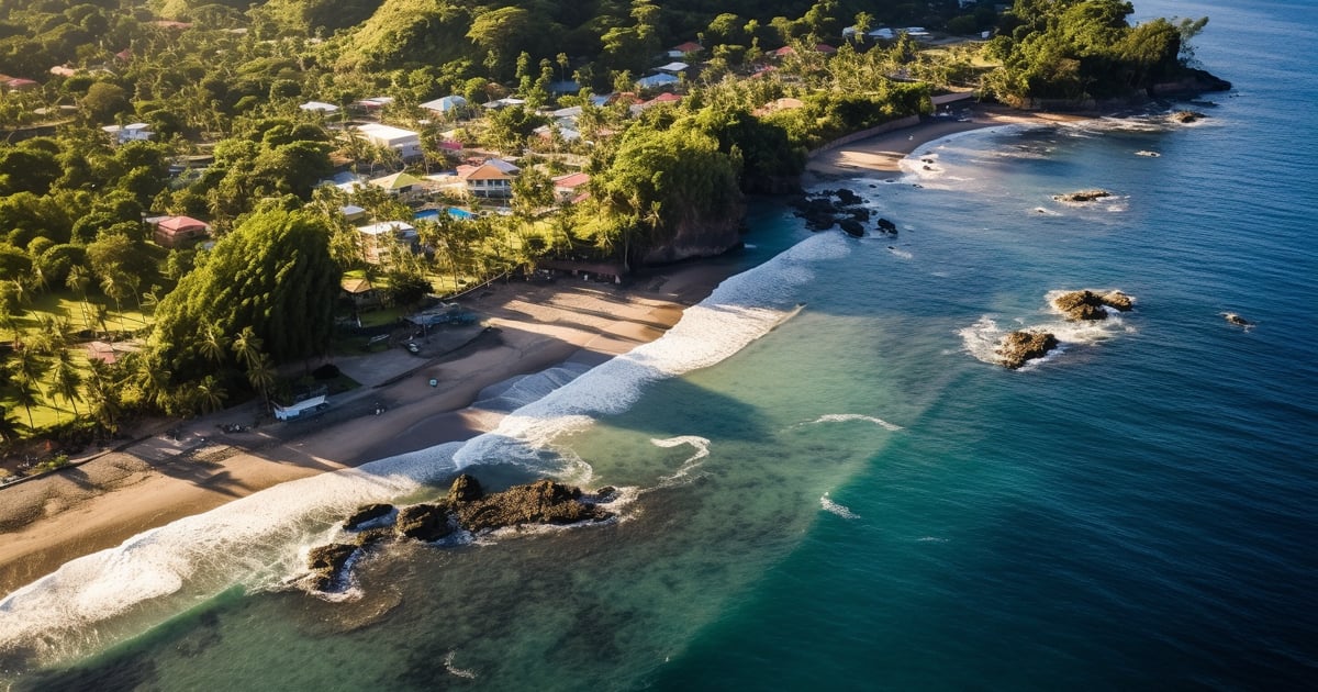 Discover the Untouched Beauty of Dominica | Sustainable Travel Guide ...