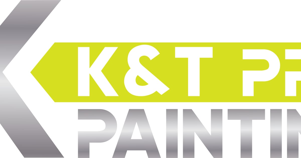 Professional Family Painters | K&T Pro Painting