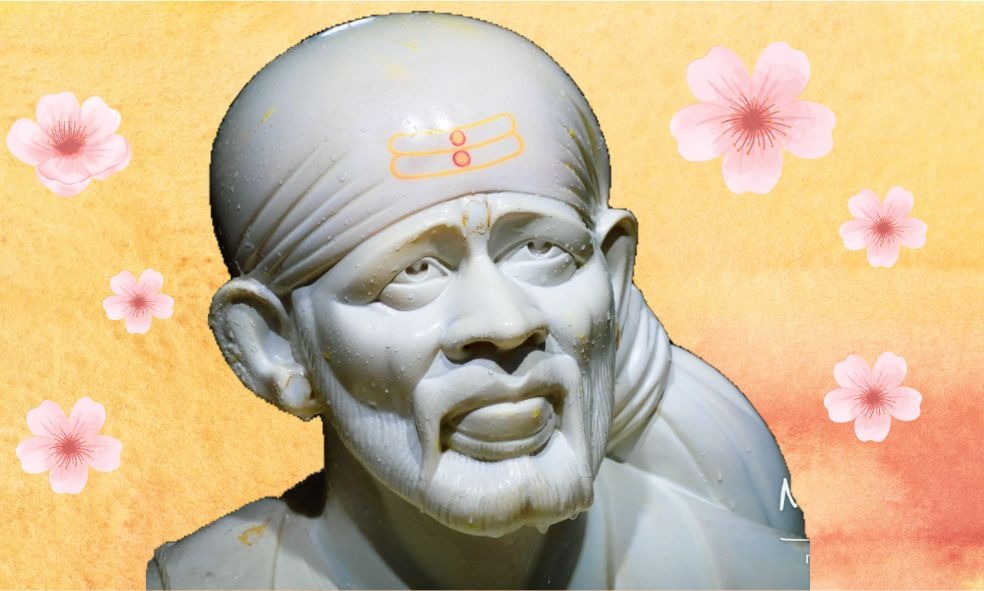 Shirdi Sai Baba on Harmony | Mohanji Center of Benevolence, Virginia, USA
