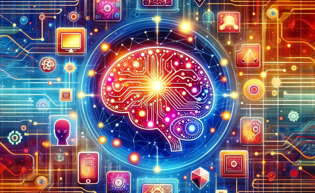 Discovering the World of AI: A Quick 2-Minute Guide | Boomer AI Hub