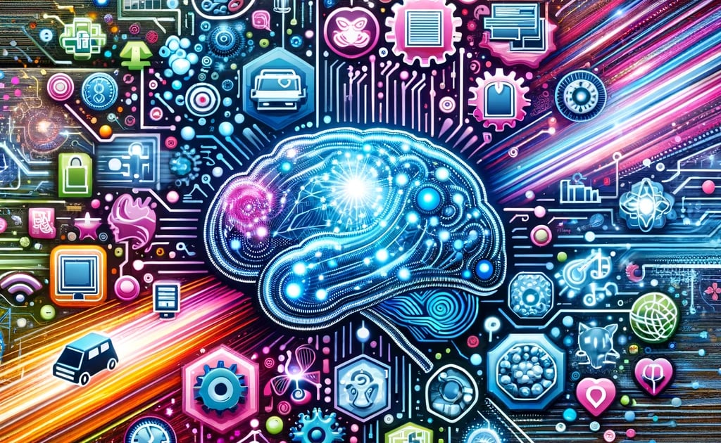 Everyday AI: Practical Applications That Are Changing Our World ...