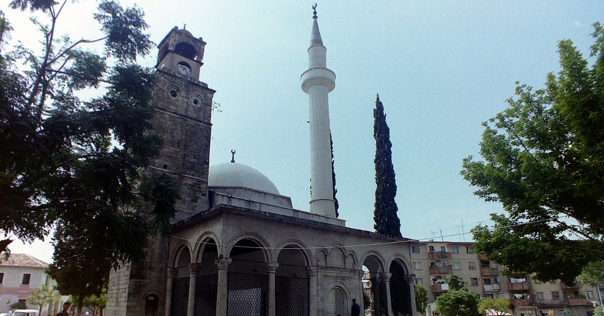 Në Peqin - Blog i qytetit tonë historik | Në Peqin