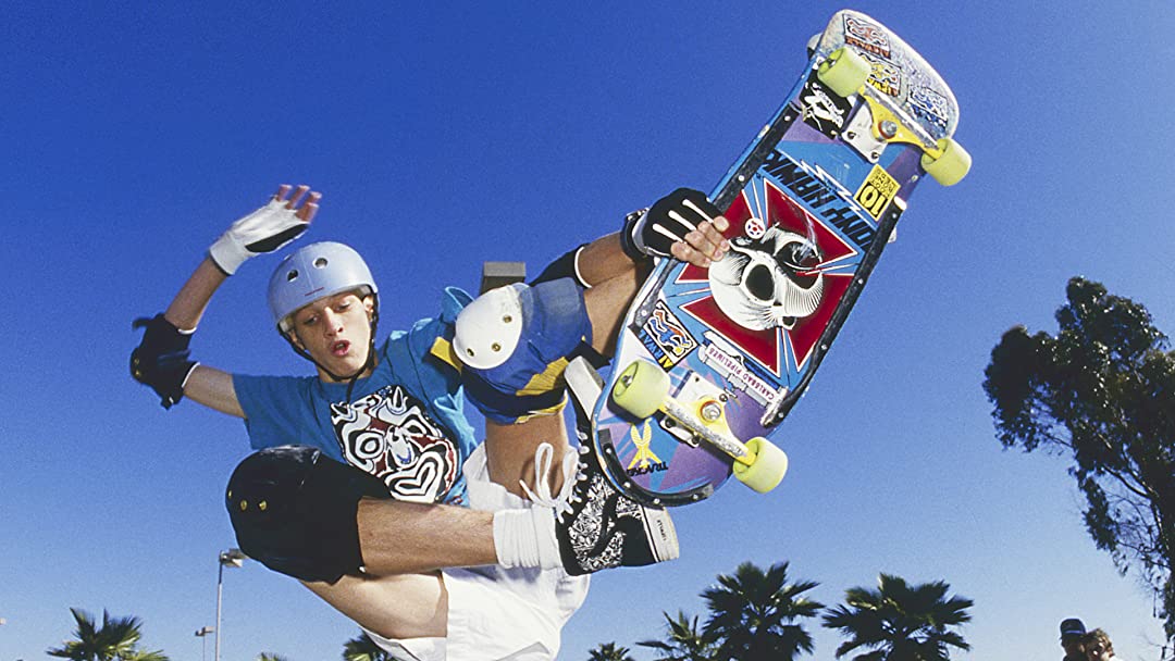 Los Mejores Skaters de la Historia: Las Leyendas que Definieron el ...