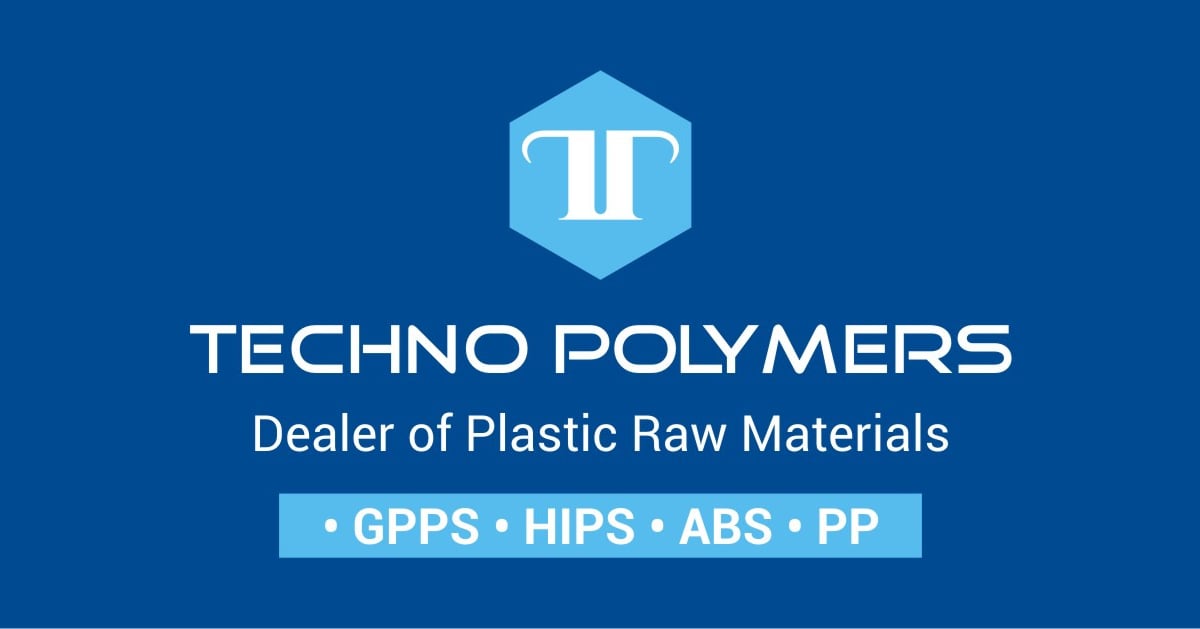 #1 Leading Supplier of Plastic Granules in Ahmedabad | Techno Polymers