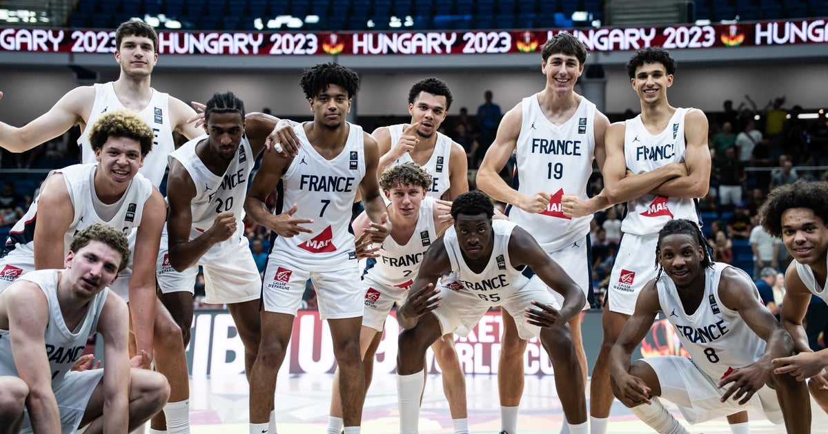 Les français en NBA pour la Draft 2024 (Part. 1) | Prospect Sport