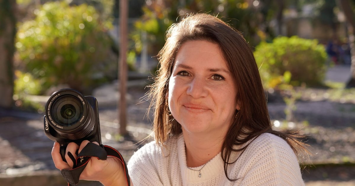 Photographe professionnelle évènementiel - Montpellier | Cam instant ...