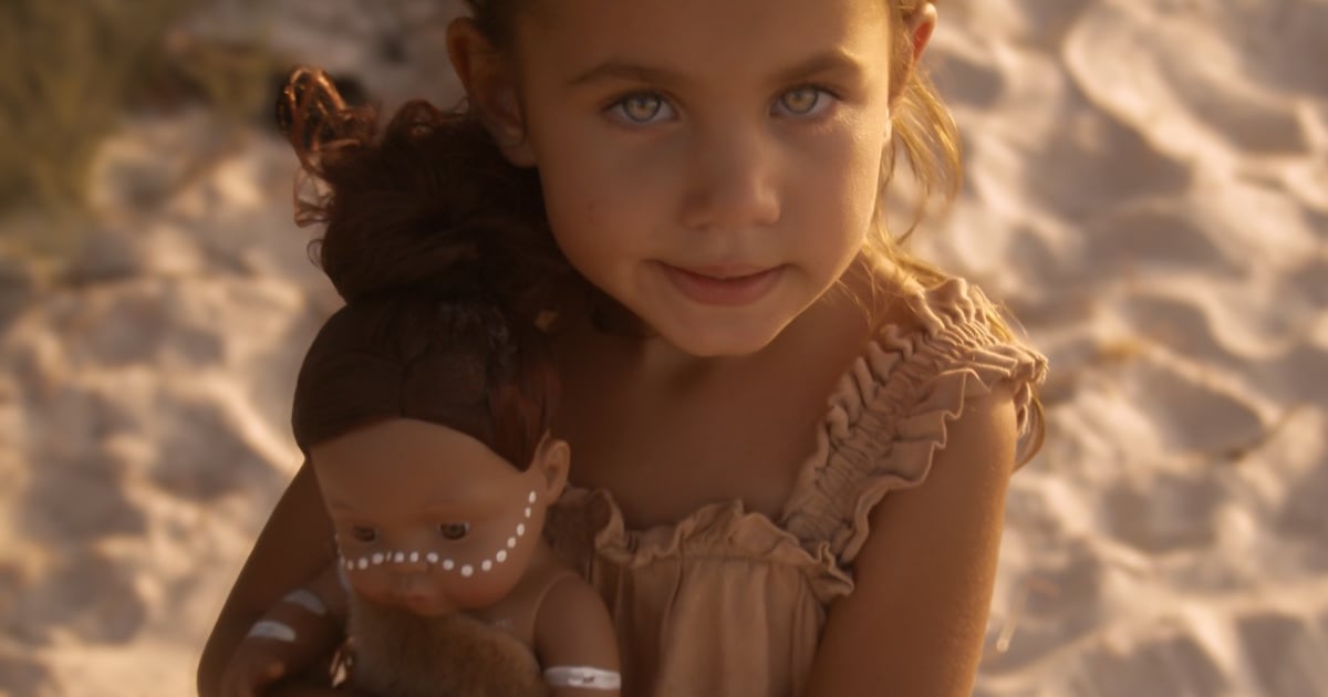 Enhancing Education for First Nations People with Little Jarjums Dolls ...