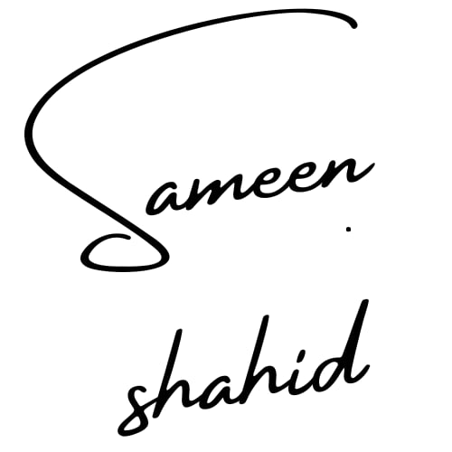 Sameen Shahid | SEO Specialist and Consultant | Sameen Shahid SEO ...