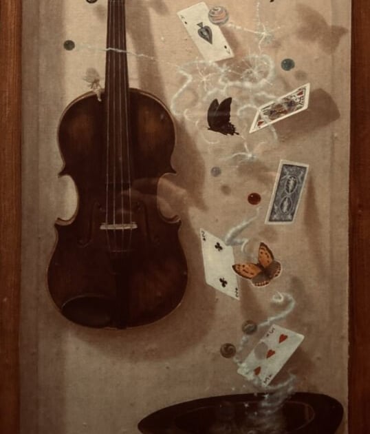 Music, Myth and Magic