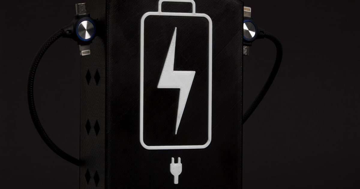 Plug Tower English | Plug Tower