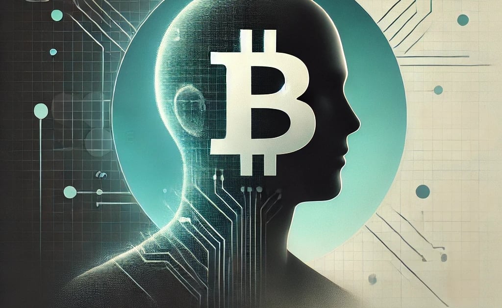 Maximize BTC Returns with Algorithmic Trading Systems | Halfacre Research