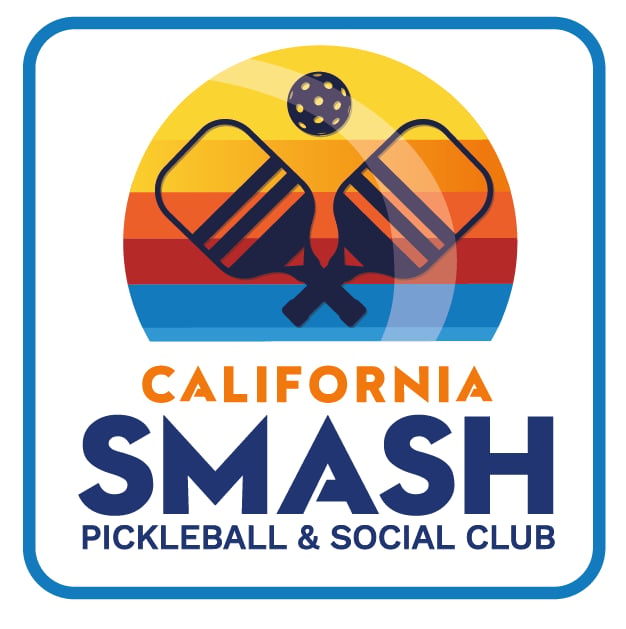 California Smash Pickleball and Social Club | California Smash Opening ...