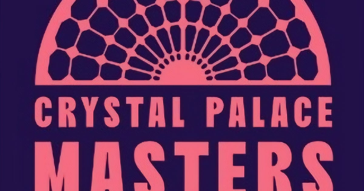 Crystal Palace Masters Swimming Club - South London Training | Crystal ...