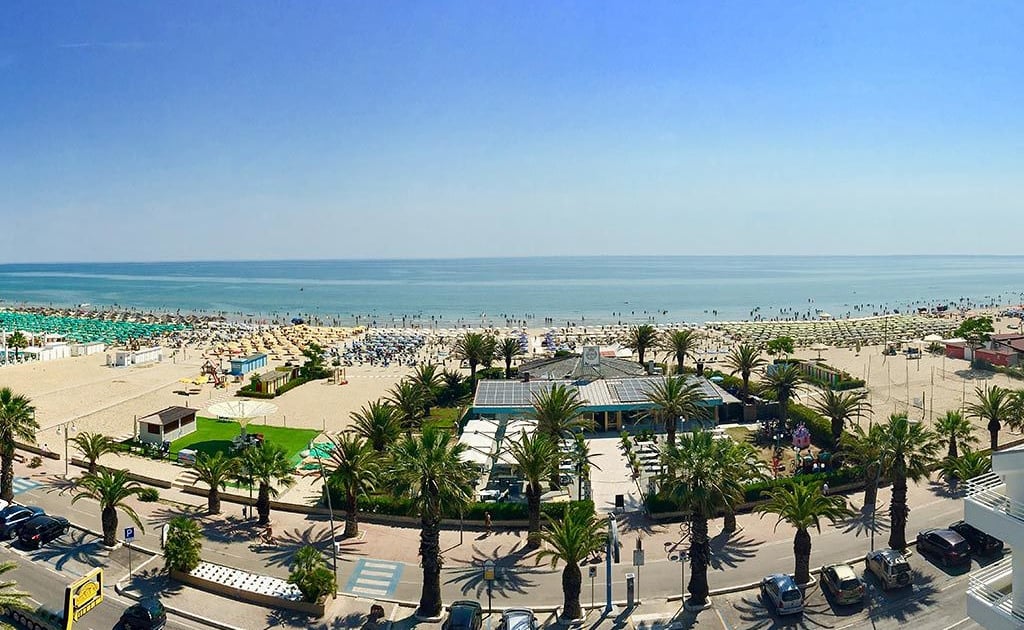 Guida completa alle spiagge Tortoreto Lido | Smart and Sea
