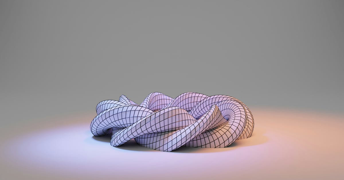 Las 5 Principales Tendencias en Renderizado 3D para 2025 | Animación 3D ...