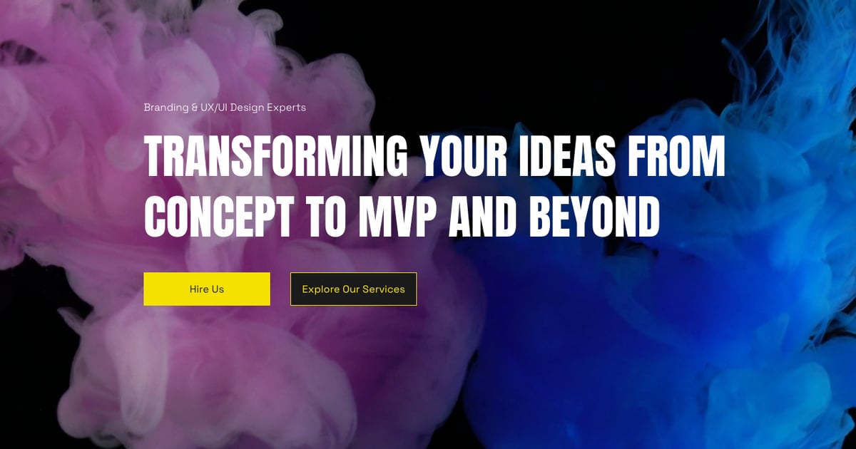 UI/UX Design Company in India | Truly Design Firm | UX Inshorts