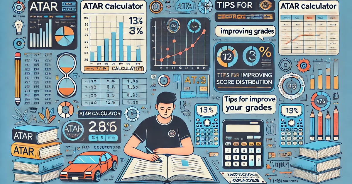 Everything You Need to Know About ATAR Calculation and How to Improve ...