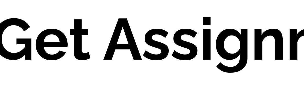 Get Assignment Writing Services in Australia | Get Assignment