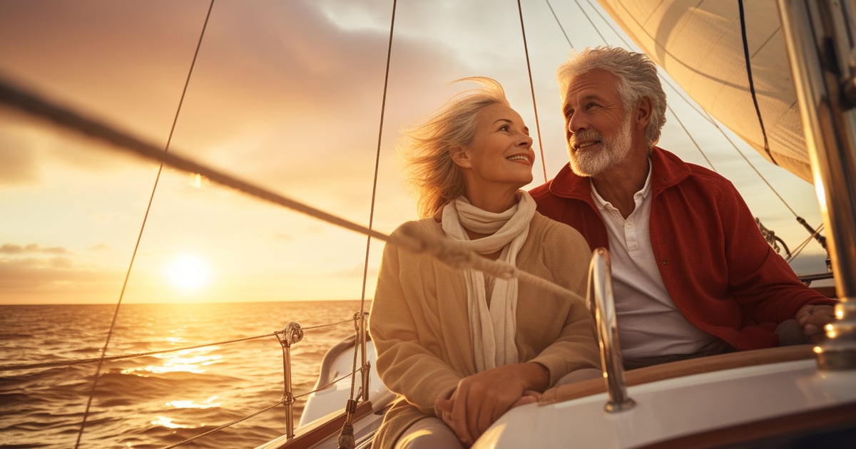 Adventure Never Ends: Retirement, Adventure, and Travel | Adventure ...