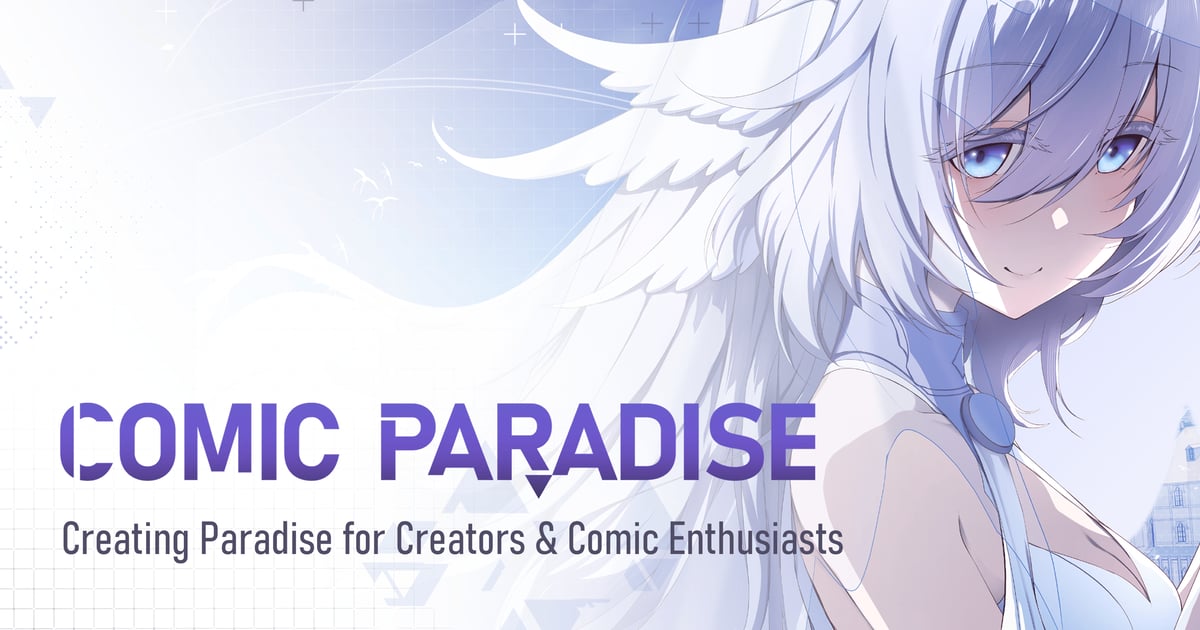 Comic and Pop Culture Event in Yogyakarta | Comic Paradise