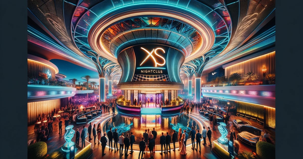 Shaquille O’Neal Heads to Big Game Weekend: Announcing Shaq’s Fun House ...