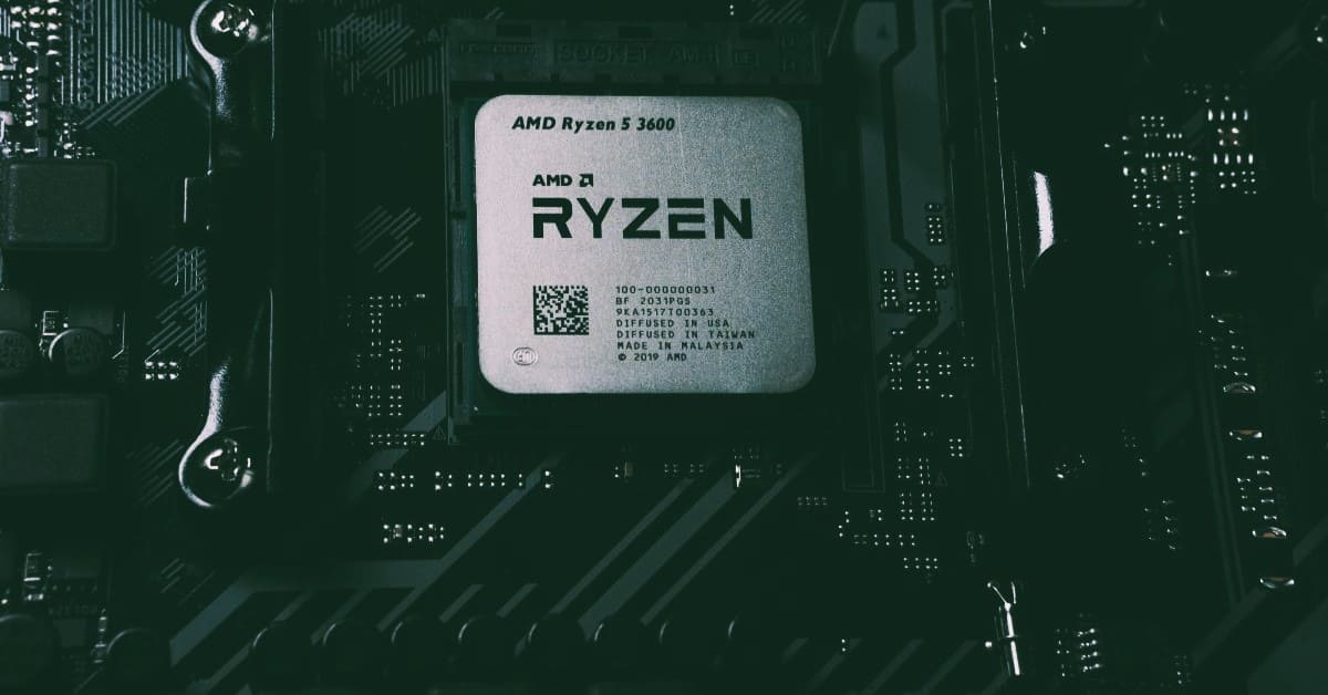 Complete List of All AMD Ryzen processors + FAQ | Bare Metal Cloud Servers