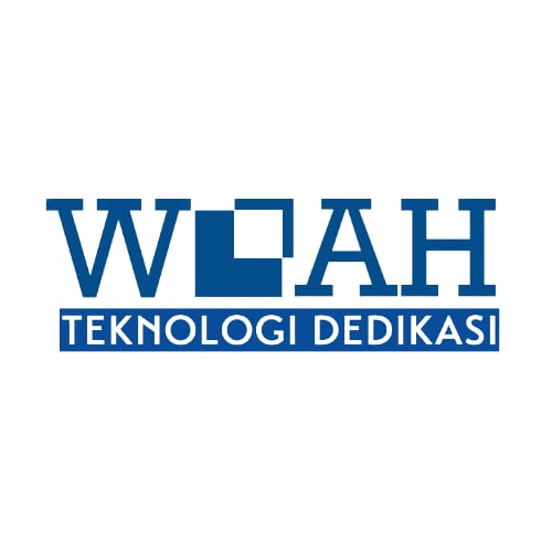PT. Woah Teknologi Dedikasi - Technology Solution Provider | PT WOAH Teknologi Dedikasi
