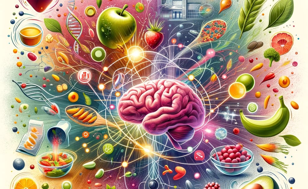 The Ultimate Guide to Superfoods: What Science Says - Part 2 | Extreme ...