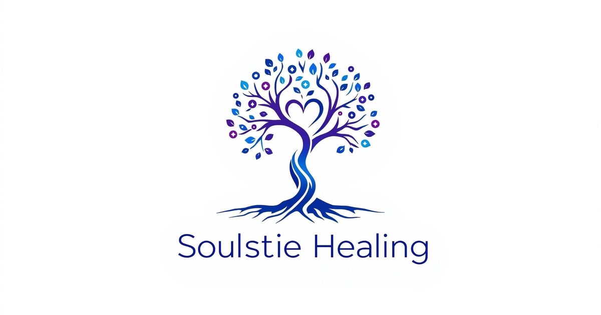 Transformational Healing with Compassionate Support | Soulstie Healing