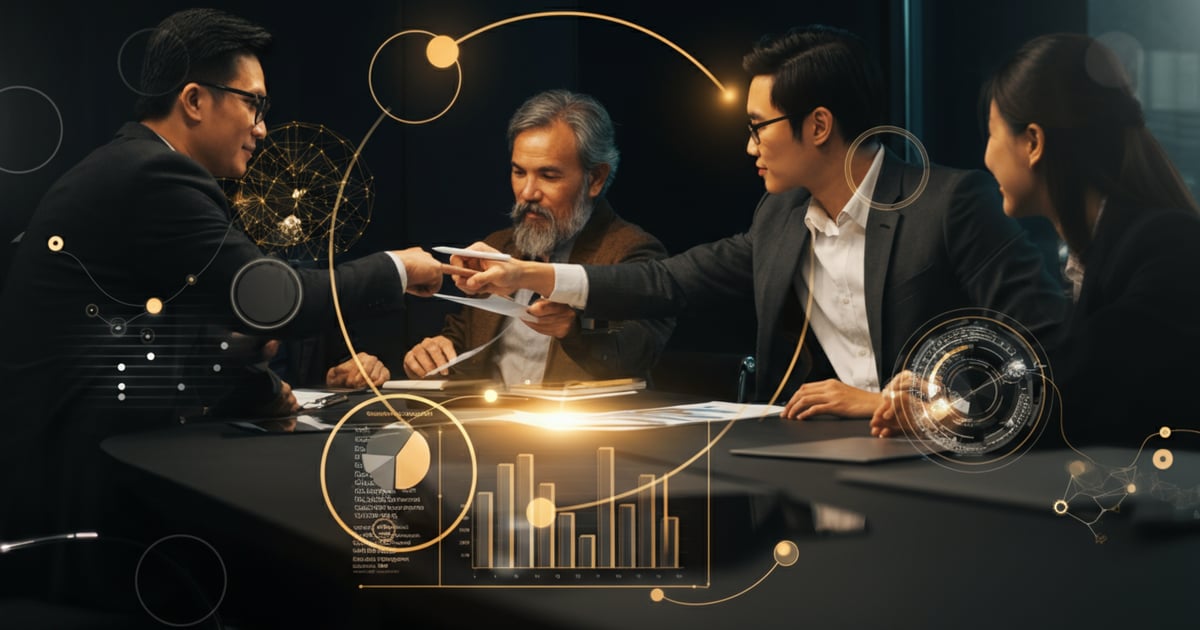 Customer Success Framework | Build Loyalty, Drive Growth | Verve Phoenix