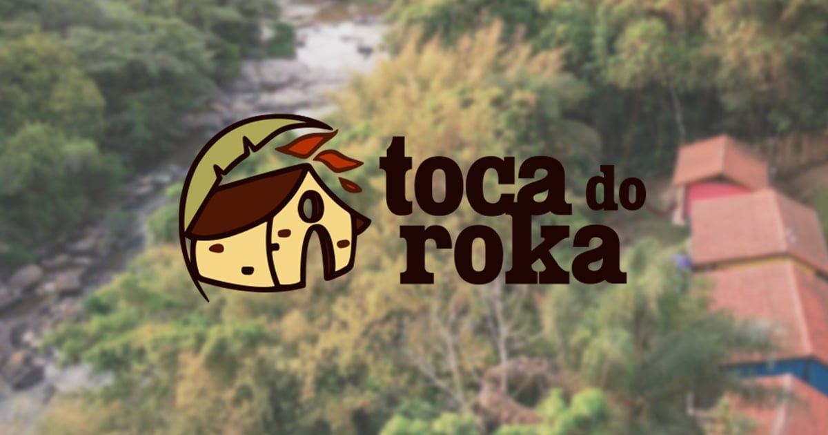 Pousada Toca do Roka | Toca do Roka