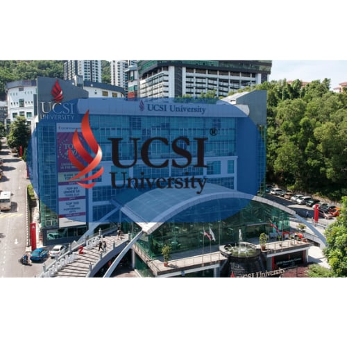 UCSI University Information | Study In Malaysia | UOMAIN