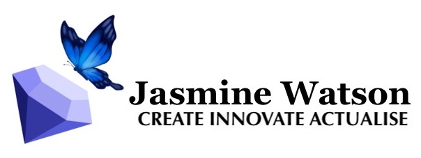 Everything Now | Jasmine Watson | Self-help Articles