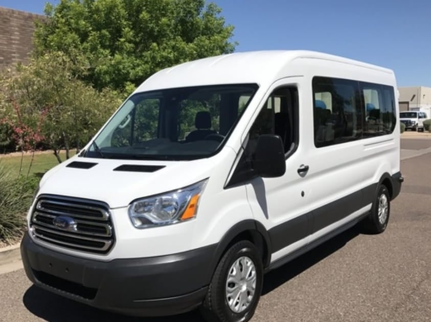 Private Transportation Miami | ATS MIAMI & FTL SHUTTLE SERVICE