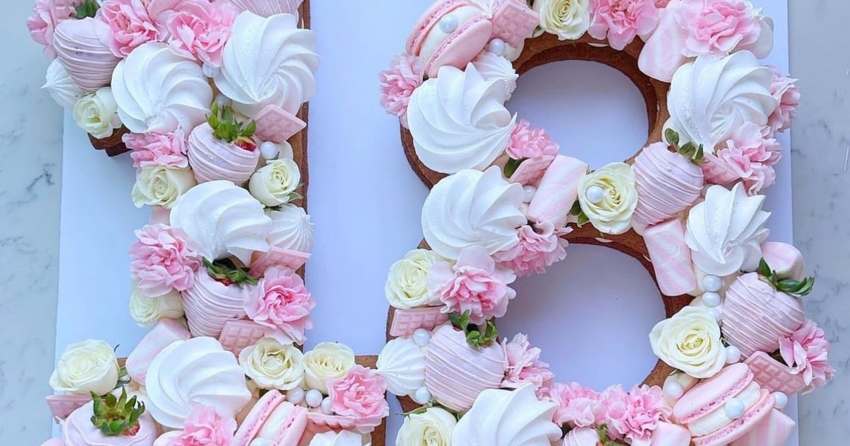 Contact Us - Cakes in Los Angeles