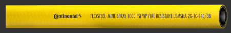 MANGUERA FLEXSTEEL MINE SPRAY | HULES Y MANGUERAS DE PUEBLA