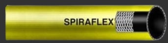 MANGUERA SPIRAFLEX YELLOW HEAVY DUTY | HULES Y MANGUERAS DE PUEBLA