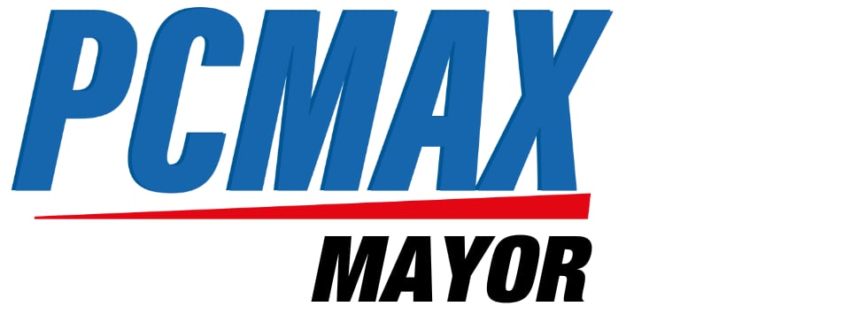 Lista de Precios | PCMAX MAYOR