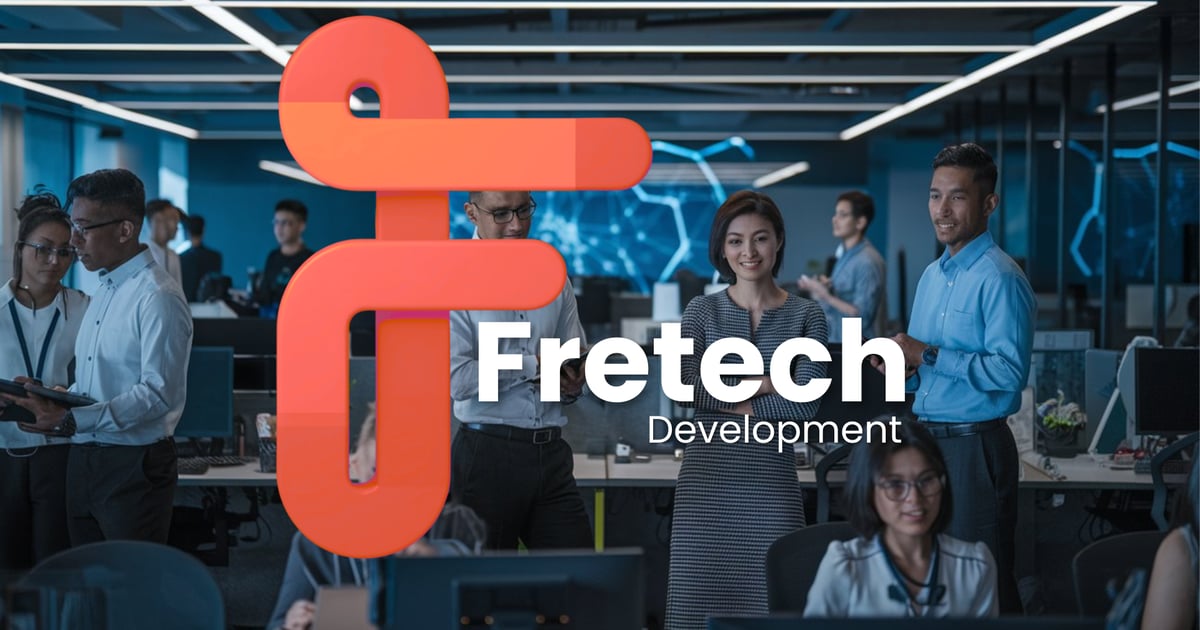 About Freetech Development Sdn Bhd - Innovating Connections | FRETECH
