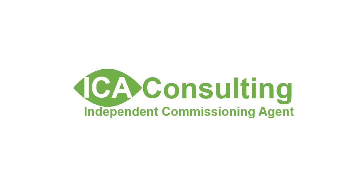 ICA Consulting - your Independent Commissioning Agent for Green Star ...