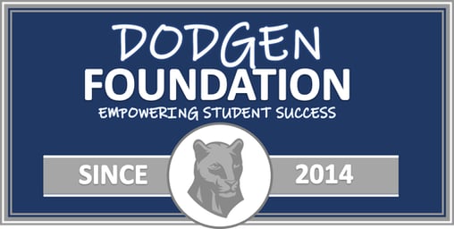 Dodgen Foundation Home: Supporting Students Through Community ...